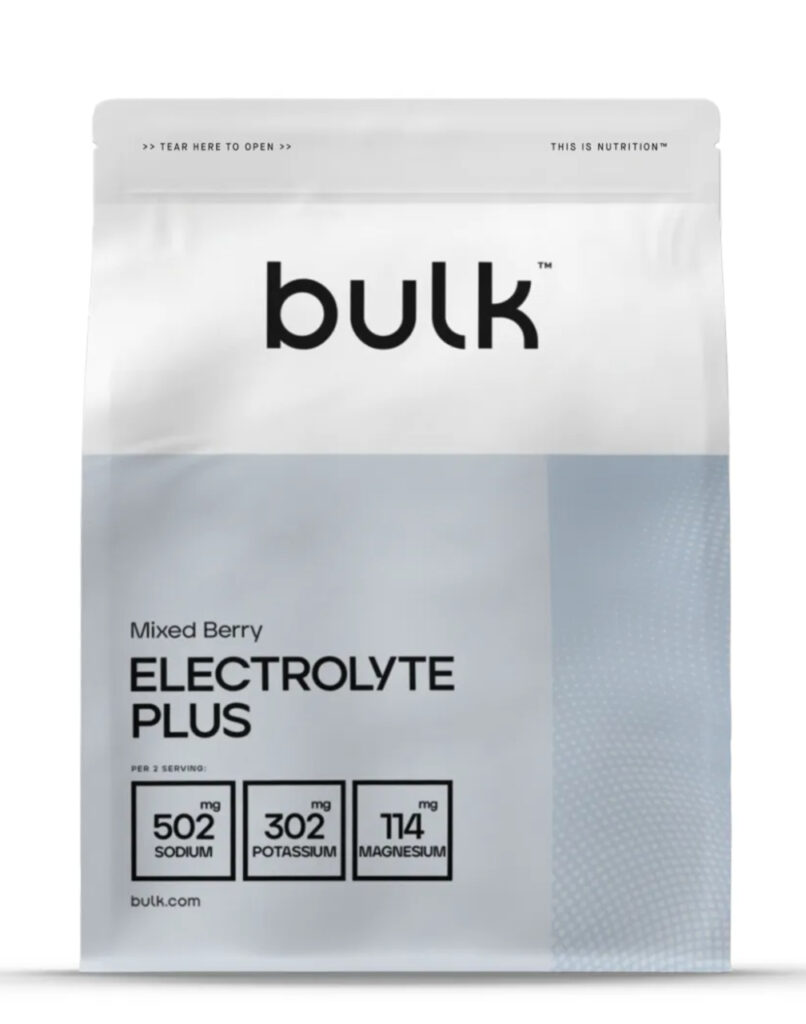 Electrolyte Plus | Bulk – Electrolitos, vitaminas del complejo B y ...